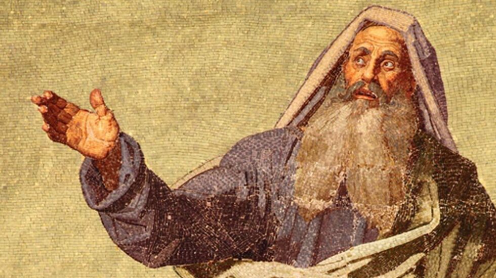 Prophetic Wisdom & Revelation Archives | The School of Christ