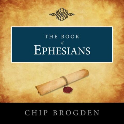 The Book of Ephesians | The School of Christ