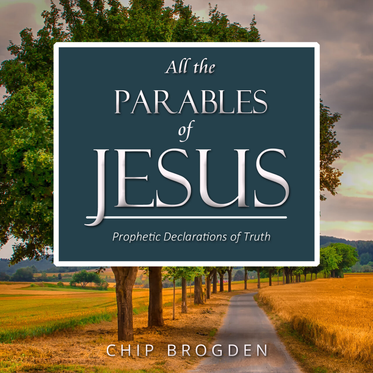 All the Parables of Jesus | The School of Christ