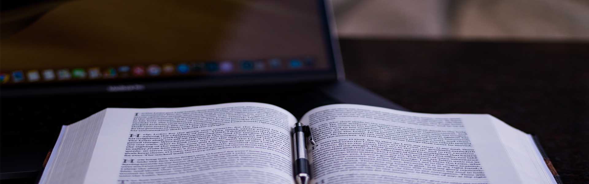 Online Bible Study | The School of Christ