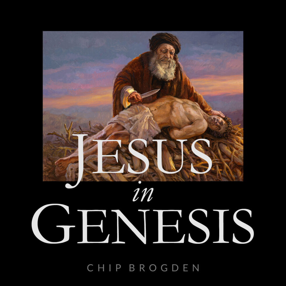 Jesus in Genesis | The School of Christ